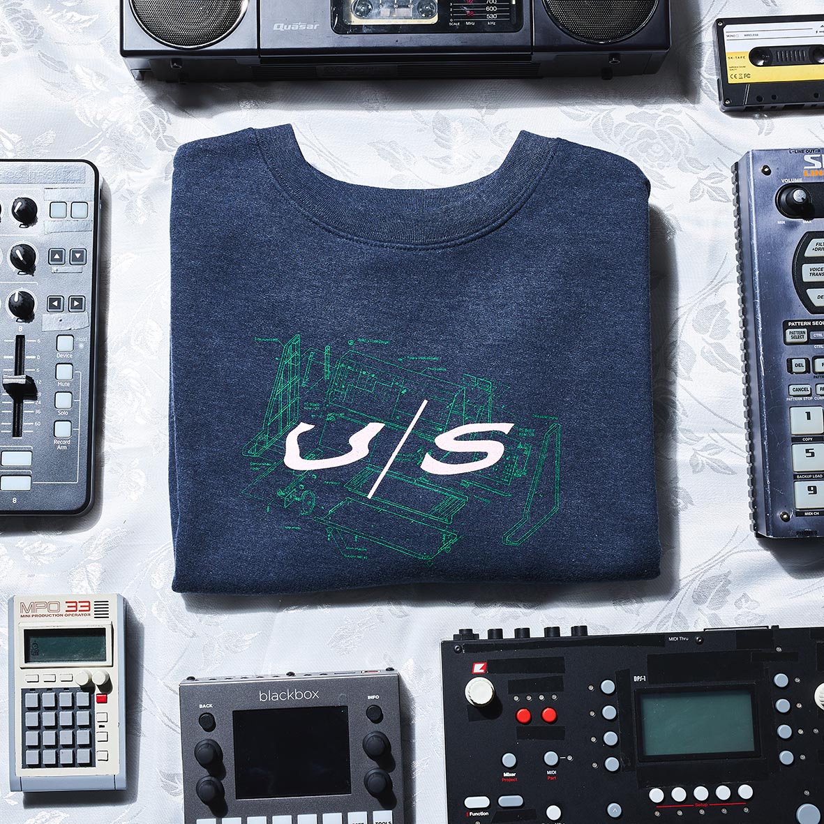 Union Sound - MusicSpace