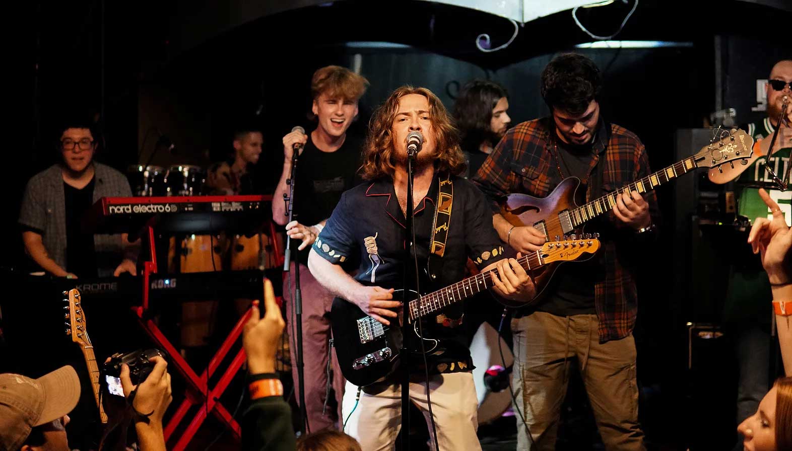 Artists - MusicSpace